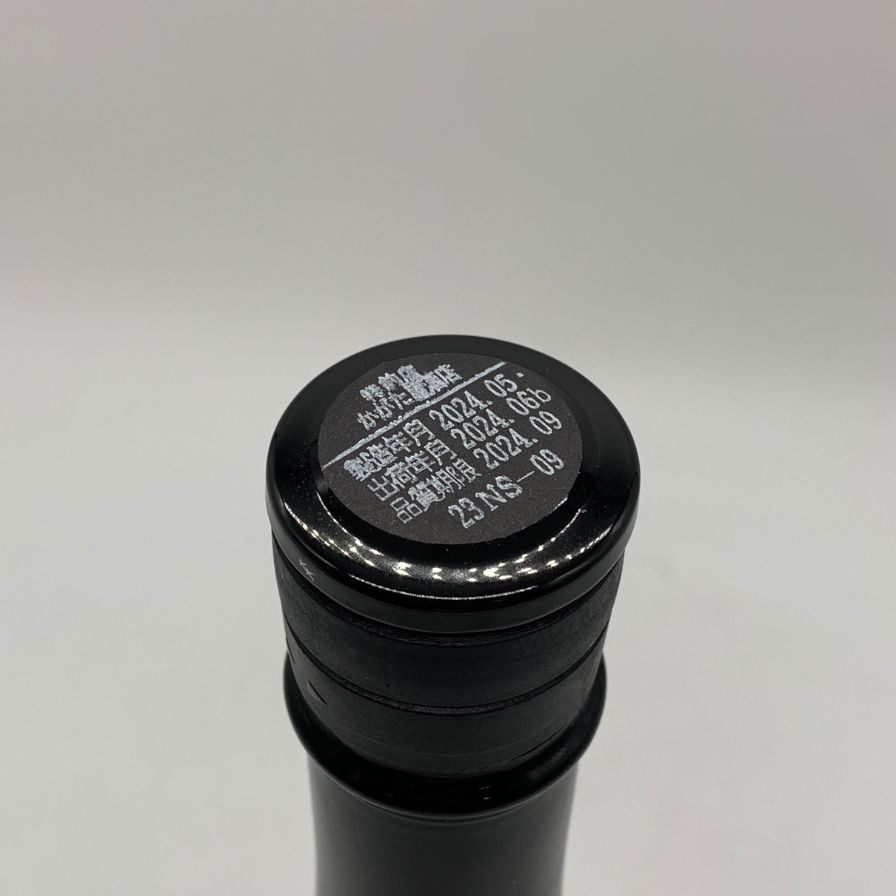 新政酒造 新政 No.6 S-Type 720ml 13% 2024年6月出荷 ARAMASA 【S4】 – お酒の格安通販 サケヤス