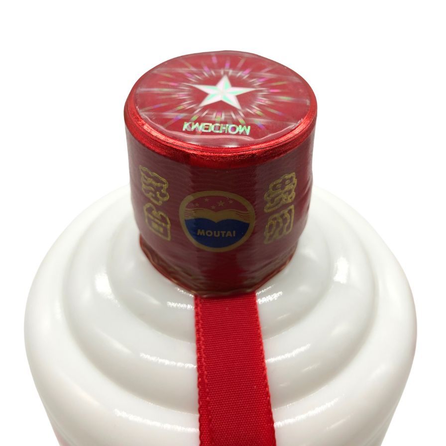 貴州茅台酒 マオタイ酒 天女ラベル 2024 500ml 53% MOUTAI KWEICHOW 中国酒961.1【E3】 – お酒の格安通販 サケヤス