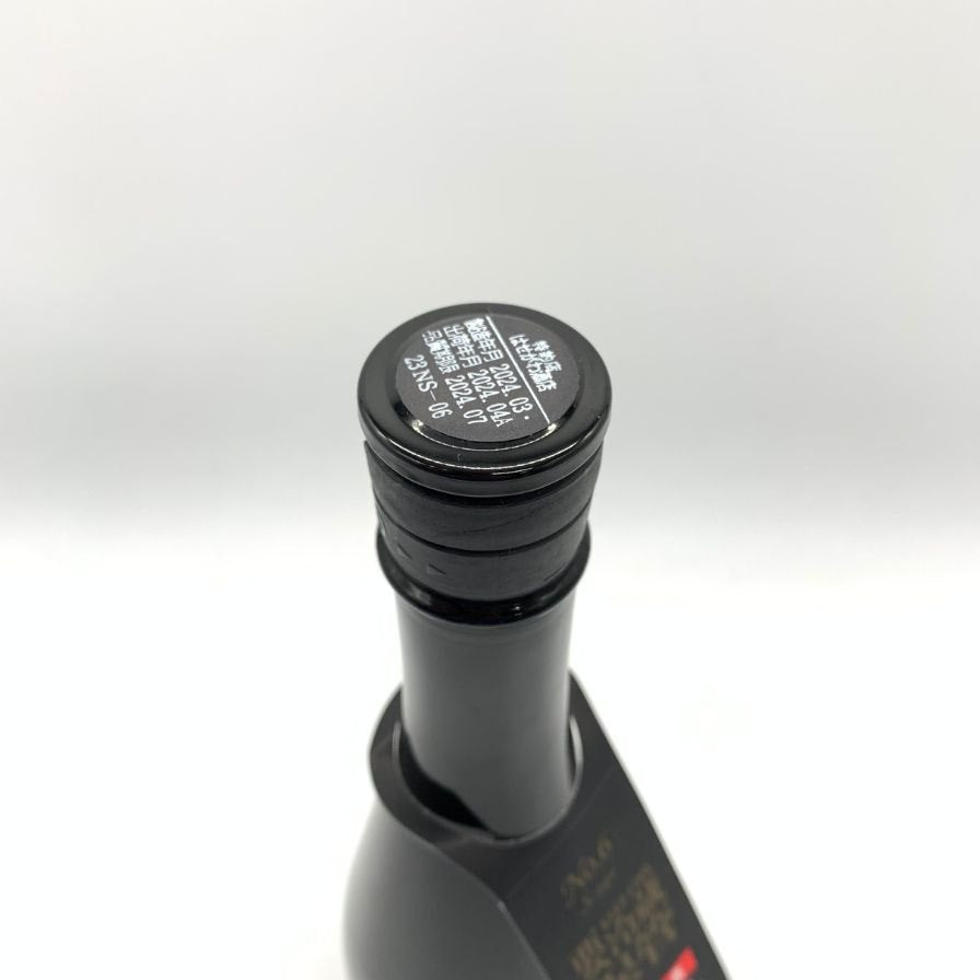 新政酒造 新政 No.6 S-Type 2023 720ml 13％ 2024年4月出荷 ARAMASA 【E4】 – お酒の格安通販 サケヤス