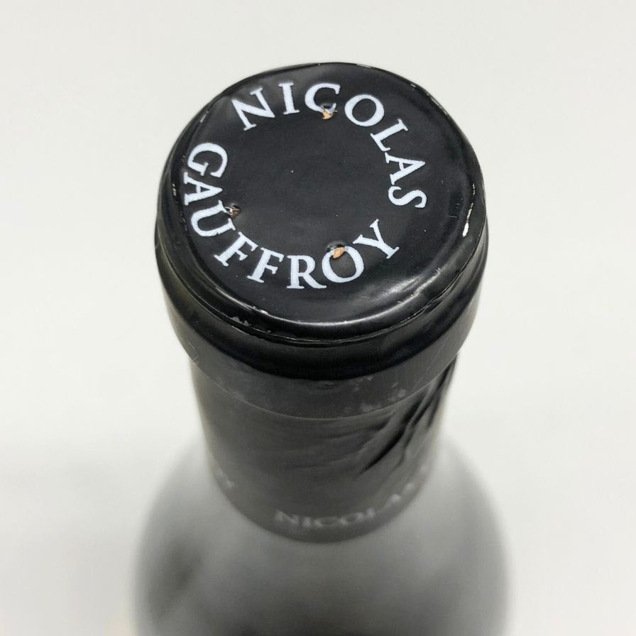 ニコラ ゴーフロワ ムルソー プルミエ クリュ レ シャルム 2021 750ml 13% Nicolas Gauffroy 白ワイン【G4 ...