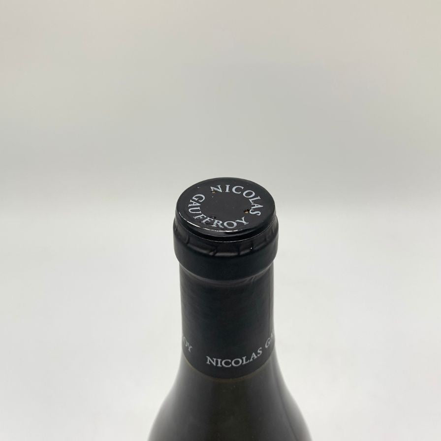 ニコラ ゴーフロア ムルソー プルミエ クリュ レ シャルム 2022 750ml 13% Nicolas Gauffroy Meursau ...