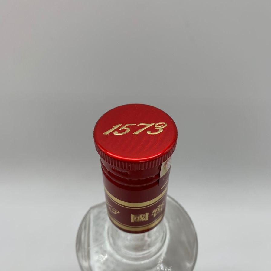国窖 1573 バイジュウ 2018年 52% 500ml GUOJIAO 【P1】 – お酒の格安通販 サケヤス