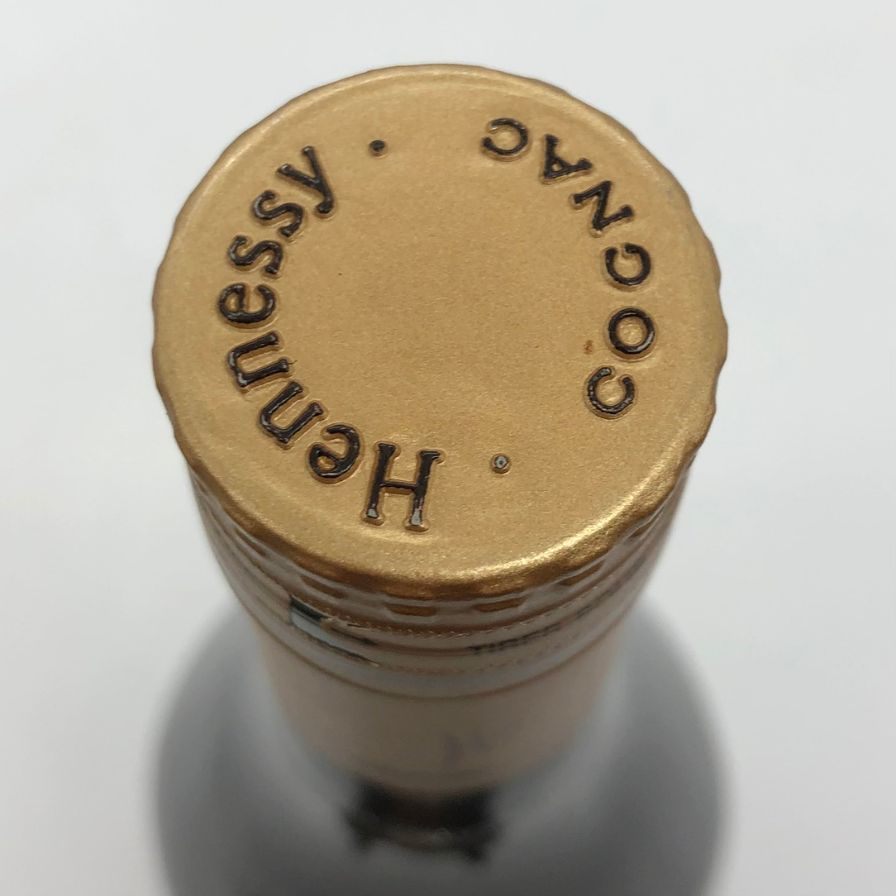 ヘネシー VSOP ファインシャンパーニュ スリムボトル クリアボトル 700ml 40% Hennessy VSOP コニャック【H4 ...