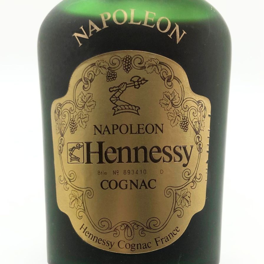 ヘネシー ナポレオン 700ml 40% Hennessy NAPOLEON コニャック【H4】 – お酒の格安通販 サケヤス