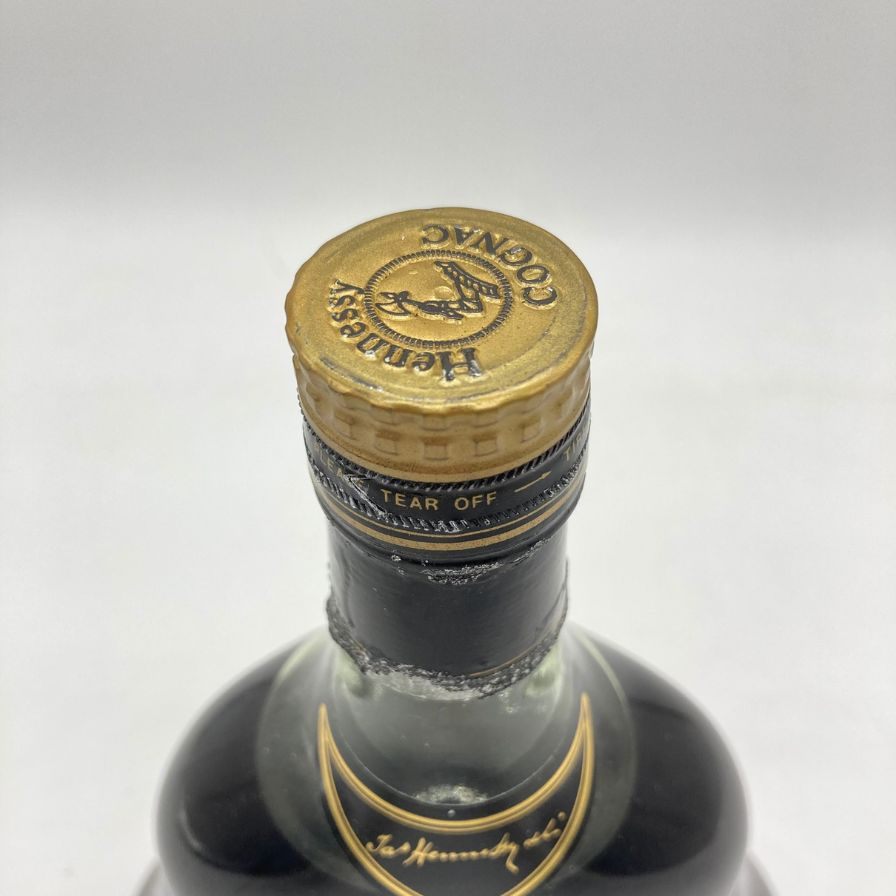 ヘネシーXO クリアボトル 金キャップ 700ml 40% Hennessy 【F4】 – お酒の格安通販 サケヤス