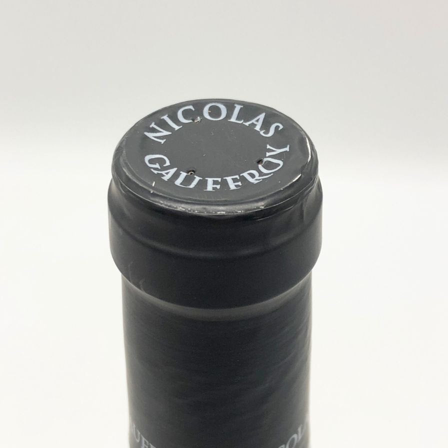 ニコラ ゴーフロワ ムルソー プルミエ クリュ レ シャルム 2021 750ml 13% Nicolas Gauffroy 白ワイン【K0 ...