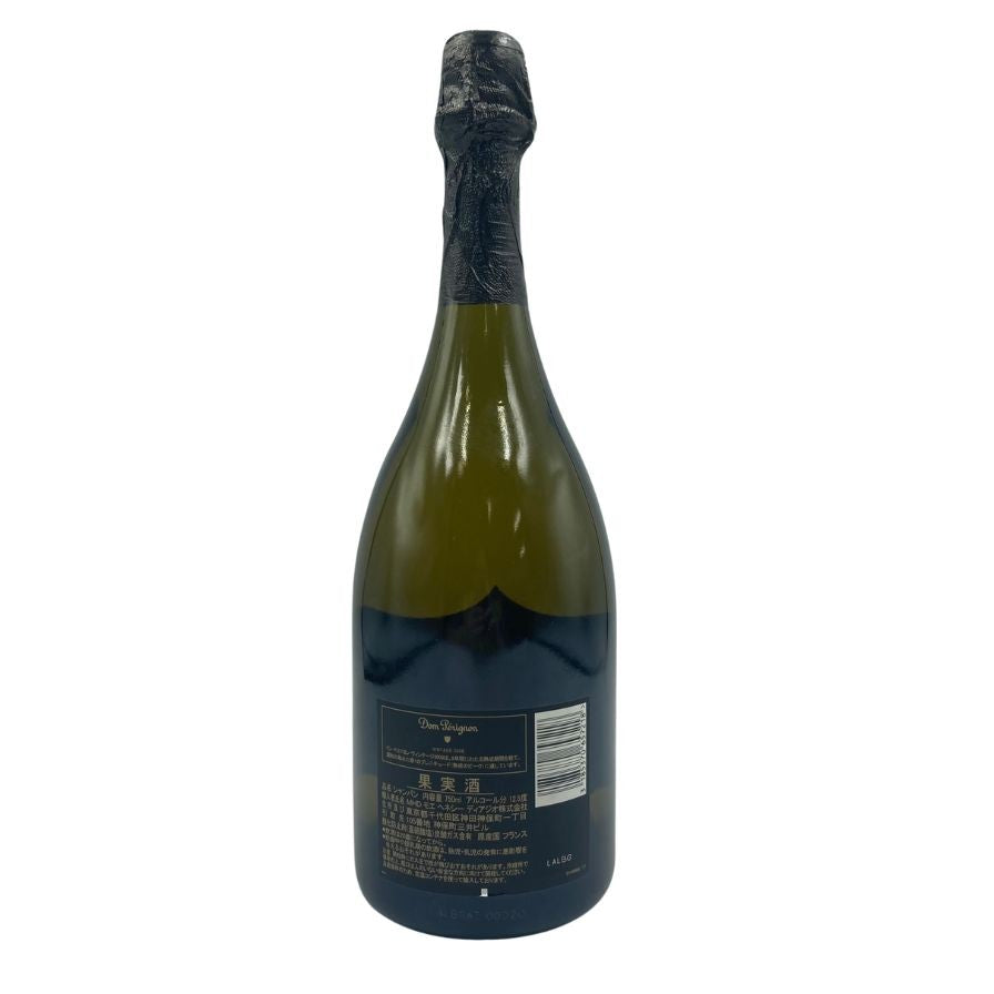 ドンペリニヨン 白 2008 750ml 12.5% Dom Perignon シャンパン【C3】 – お酒の格安通販 サケヤス