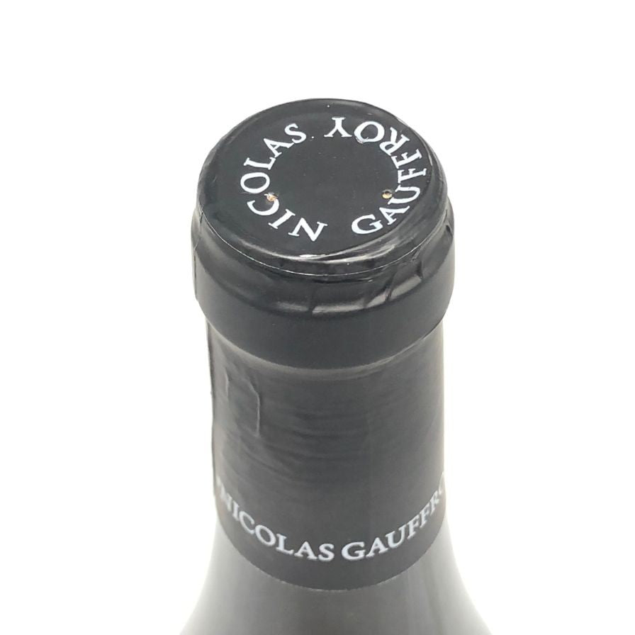 ニコラ ゴーフロワ ムルソー プルミエ クリュ レ シャルム 2021 750ml 13% Nicolas Gauffroy 白ワイン【L4 ...