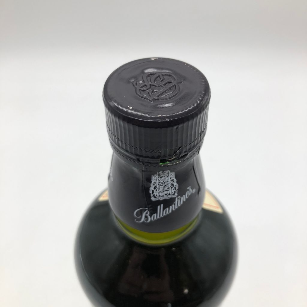 バランタイン 17年 ベリーオールド 750ml 43% Ballantines's Very Old【E4】 – お酒の格安通販 サケヤス