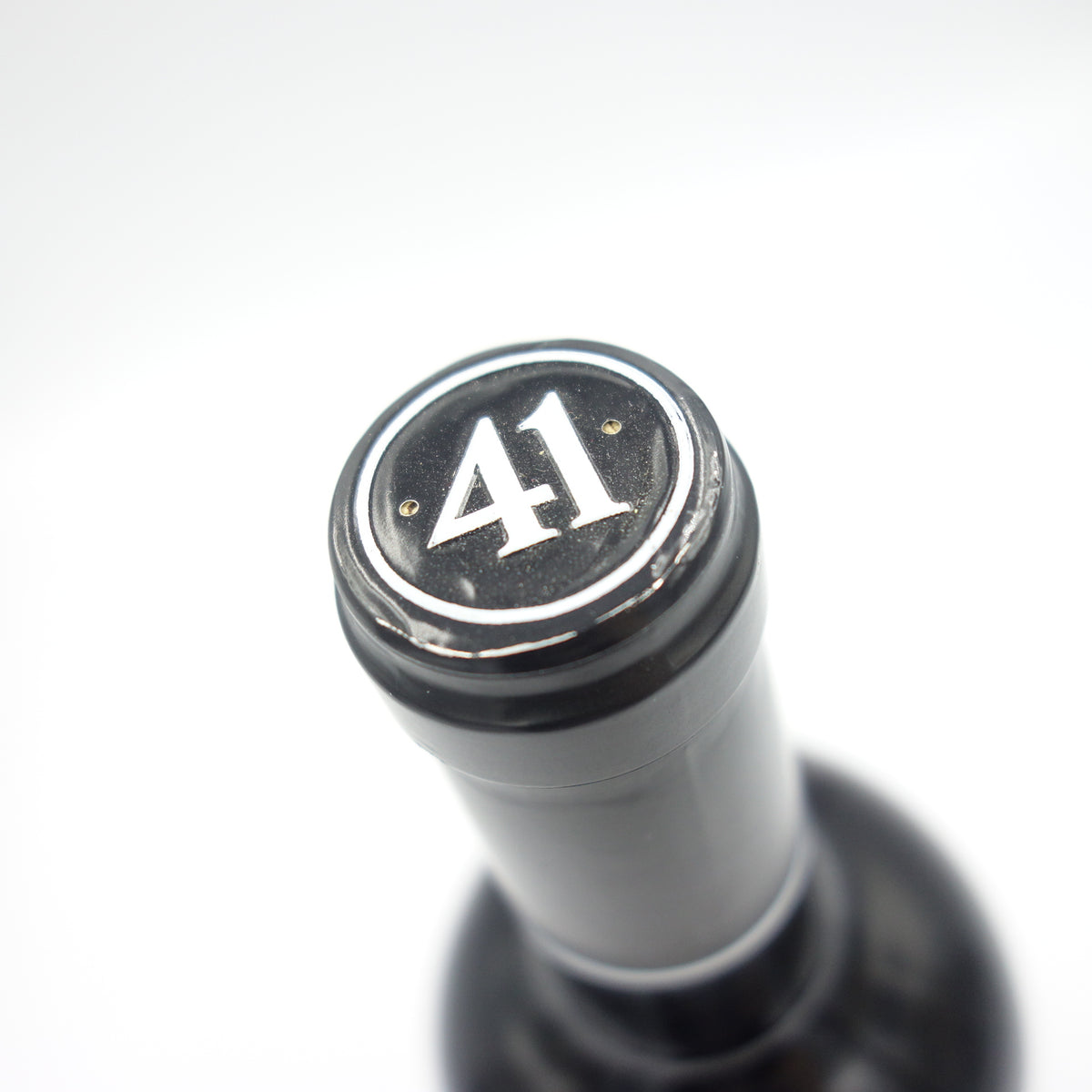 PARCEL 41 NORTH COAST MERLOT 2016 750ml 13.9% PARCEL 41 NORTH COAST ME ...